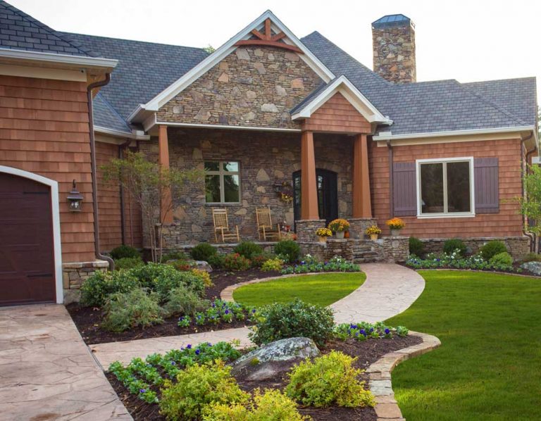 Starting a DIY landscaping project? Read this first... - Good Earth ...