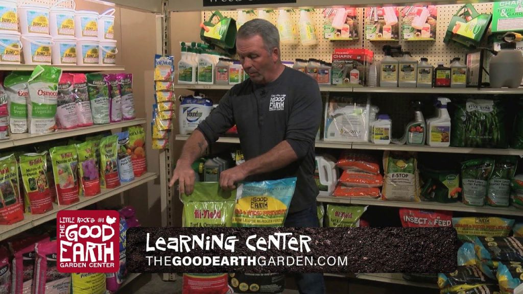 Weed Control Category Archives - The Good Earth Garden Center