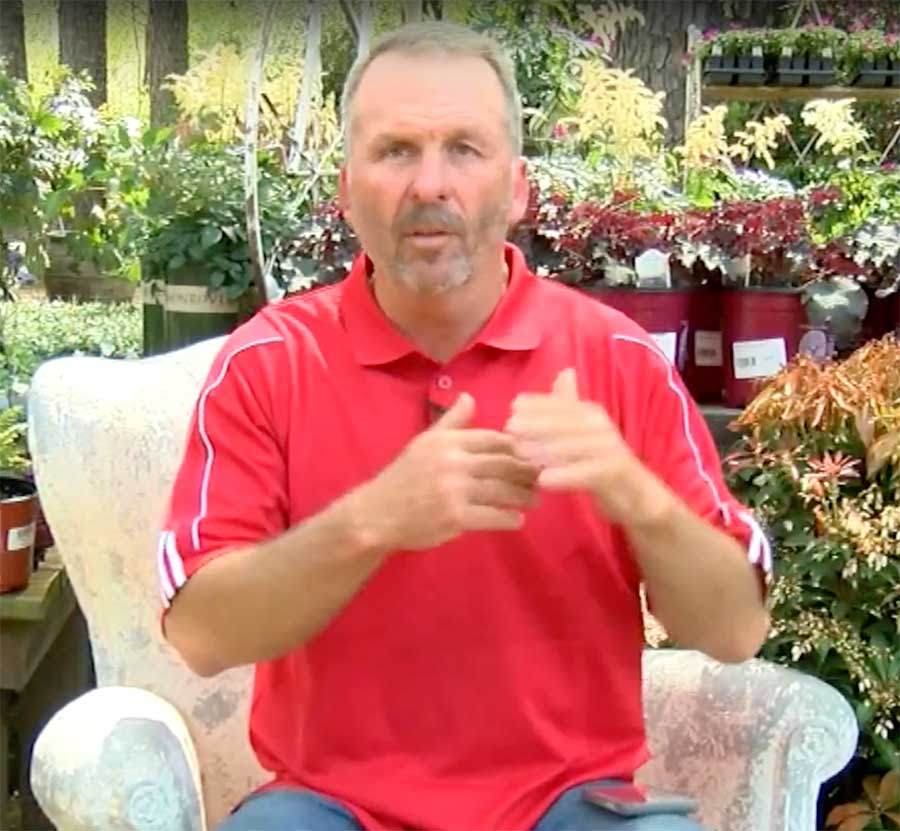 Landscaping Soil Sample - Good Earth Garden Center
