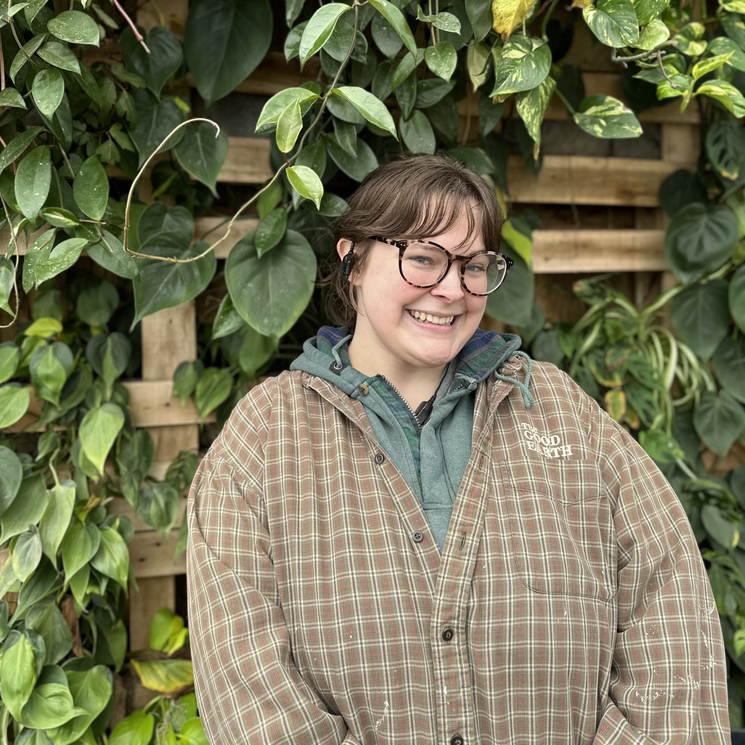 Lily Claire - The Good Earth Garden Center