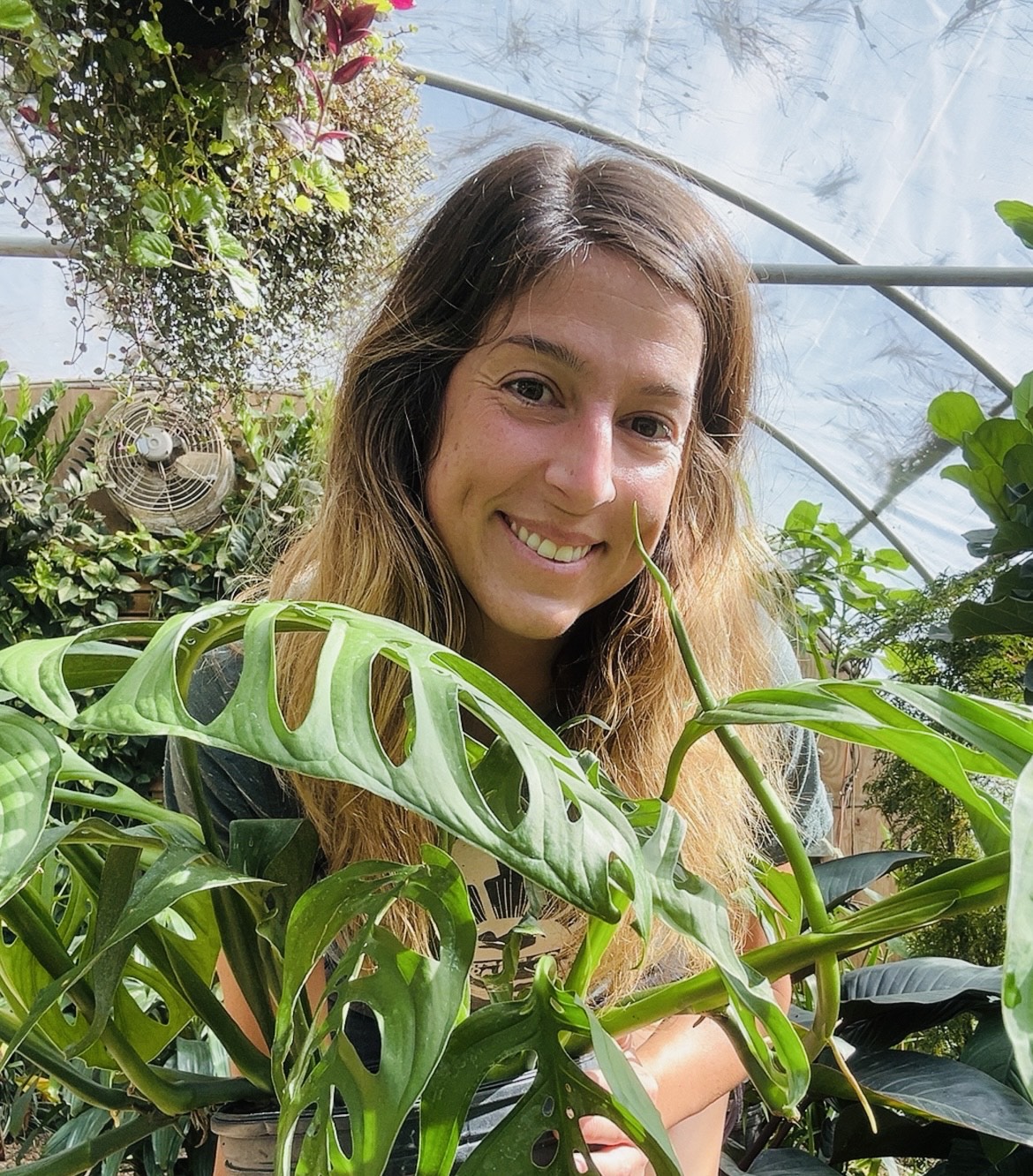 Anna - The Good Earth Garden Center