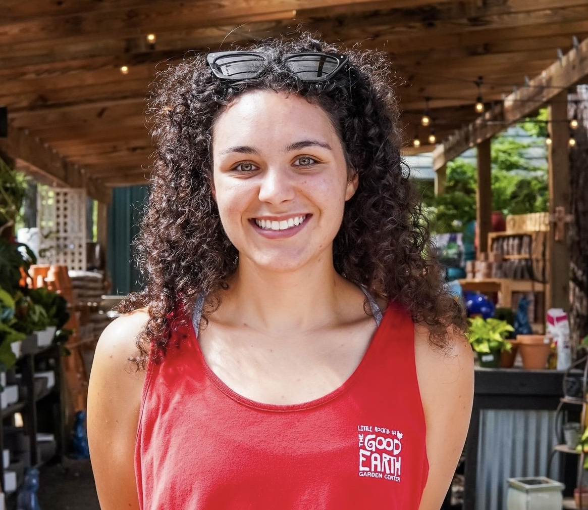 Izzy - The Good Earth Garden Center