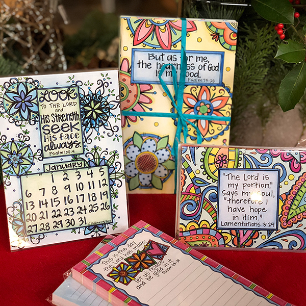 The Good Earth Gift Shop | The Good Earth Garden