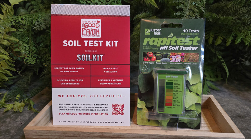 Soil pH. Why does it matter?